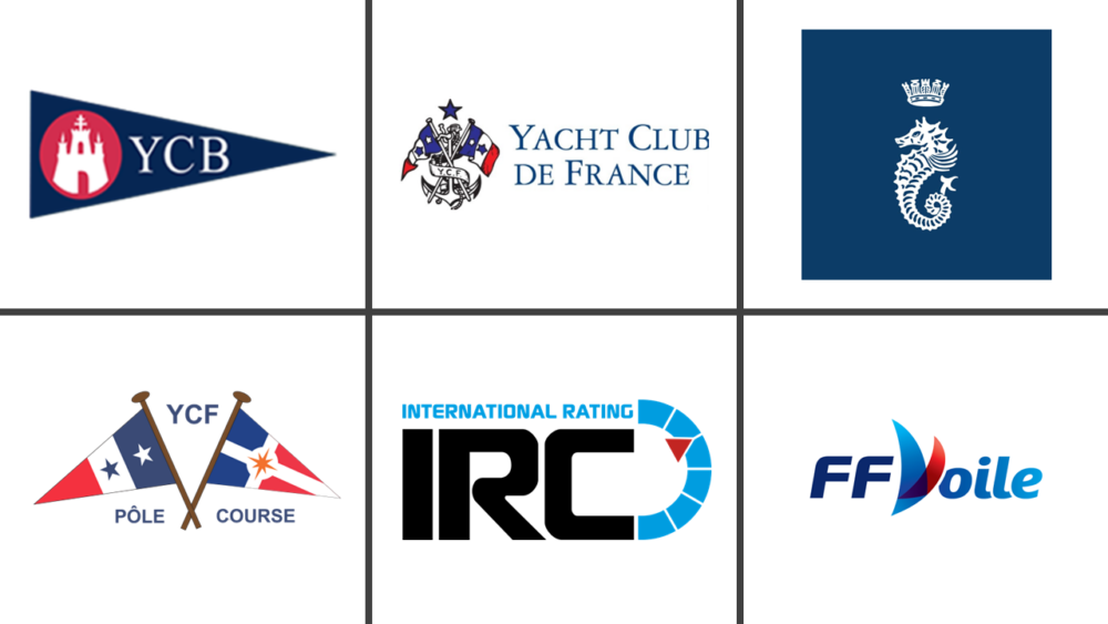 BONIFACIO IRC EUROPEAN CHAMPIONSHIP 2025